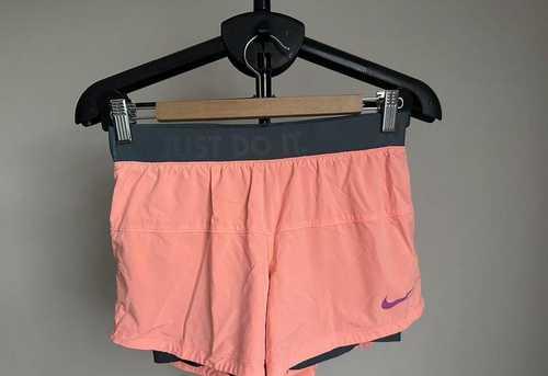 Шорты Nike S