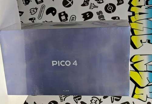 Pico 4 256Gb Новый