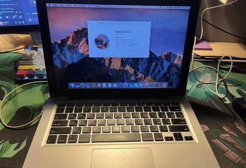 Apple MacBook Pro 13 512гб