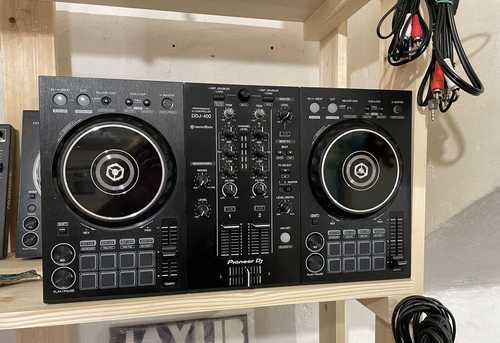 Pioneer DDJ-400