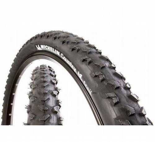 Покрышка 26 michelin Country Trail 26x2.0