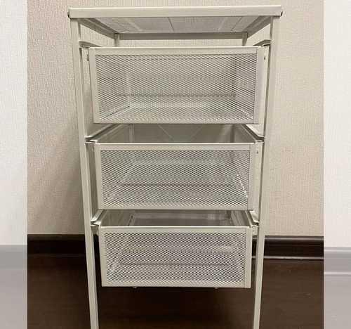Тумба Lennart IKEA