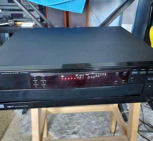 Cd плеер Kenwood d pr 4090