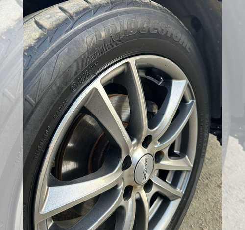 Bridgestone Alenza Sport 205/55 R55