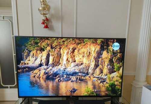 Телевизор Xiaomi Mi Tv 3s 65 HDR 4k