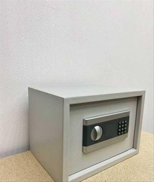 Мебельный сейф для дома шм-25Э (электронный)