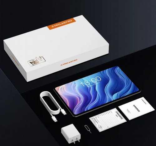 Планшет Teclast T60, 12 дюймов новый 2024