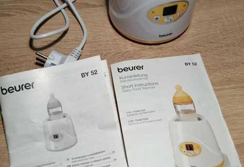 Подогреватель для бутылочки Beurer BY52