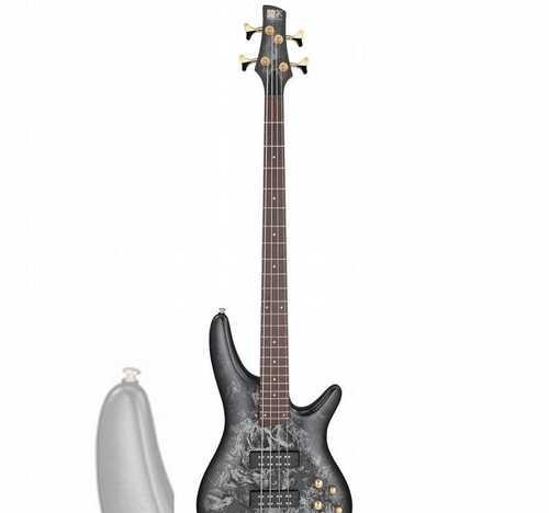 Бас-гитара Ibanez SR300EDX-BZM