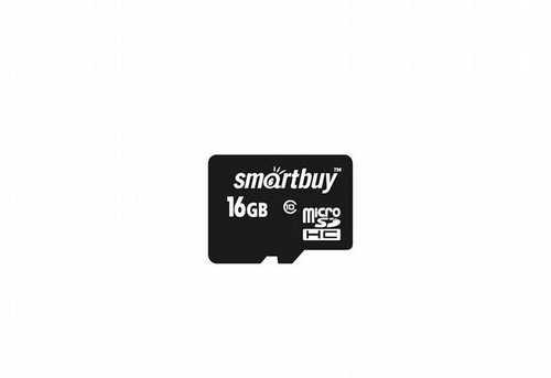 Карта памяти Smartbuy microsdhc Class 10 (10/10MB