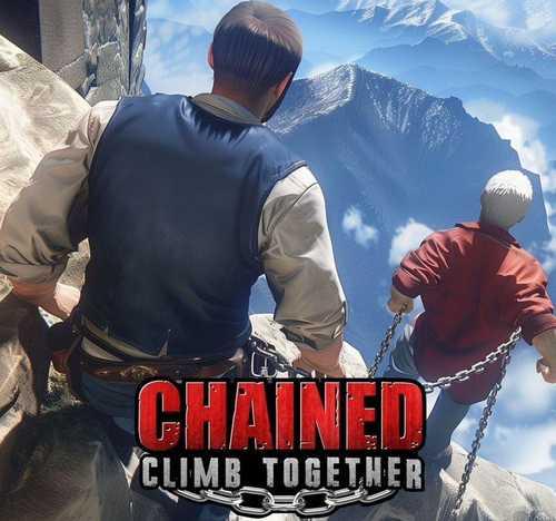 Chained Climb Together ps4 и ps5