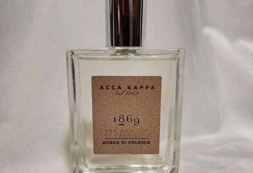 Распив 1869 Acca Kappa Оригинал