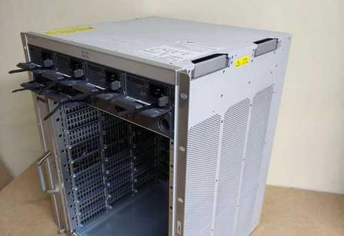 Шасси Cisco Catalyst C9410R