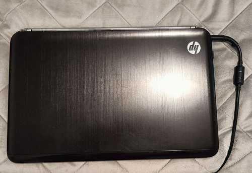 Ноутбук 15.6" HP pavilion dv6 6169er