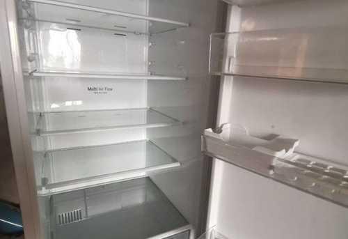 Холодильник LG GA-B509cqcl Белый