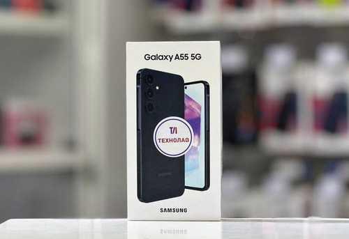 Samsung Galaxy A55, 8/256 ГБ