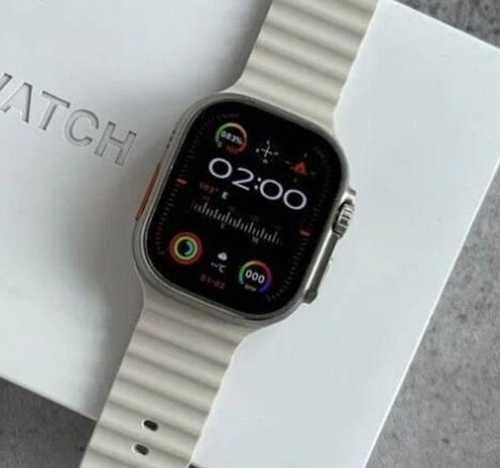 Apple watch Ultra (Арт.78847)