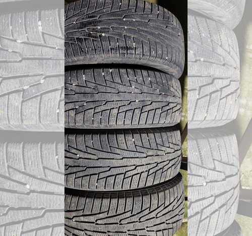 Nokian Tyres Nordman RS2 SUV 215/60 R17