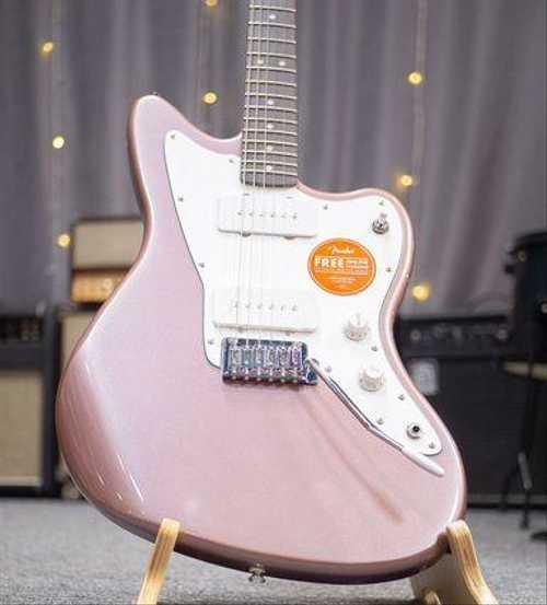 Fender squier Affinity Jazzmaster LRL