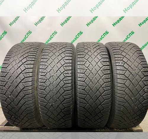 Continental ContiVikingContact 7 235/60 R18 118T