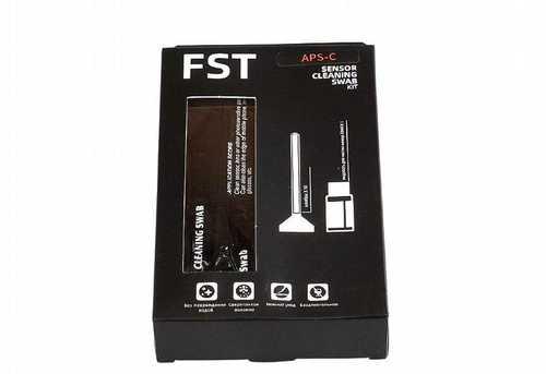 Набор FST SS-16 KIT для чистки матриц