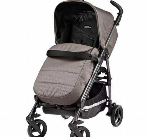 Прогулочная коляска peg perego si