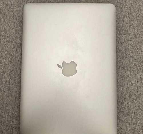 Apple macbook air 13 early 2015