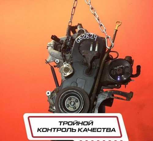 Двигатель для Kia Picanto 1 G4HG 1.1 (Б/У)