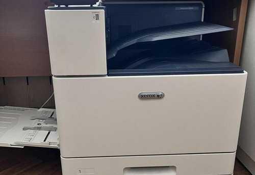 Xerox versalink c8000 принтер лазерный