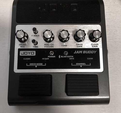 Комбоусилитель Joyo Jam buddy