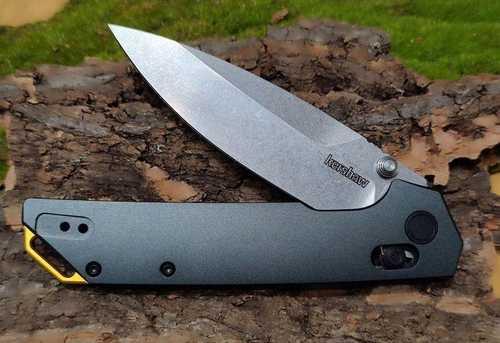 Нож складной Kershaw 2038 Iridium