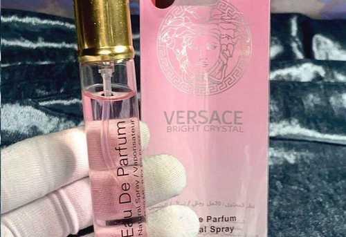 Духи versace bright crystal 23мл