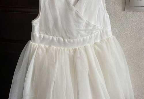 Платье для девочки 98 104