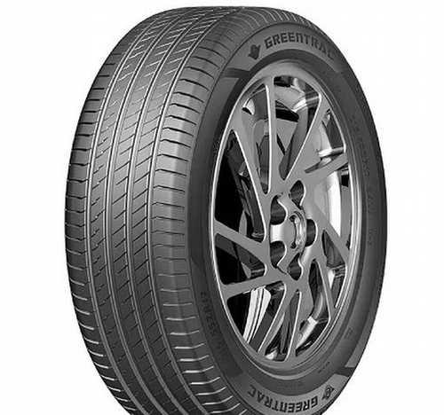 Greentrac Journey-X 215/40 R17 87W