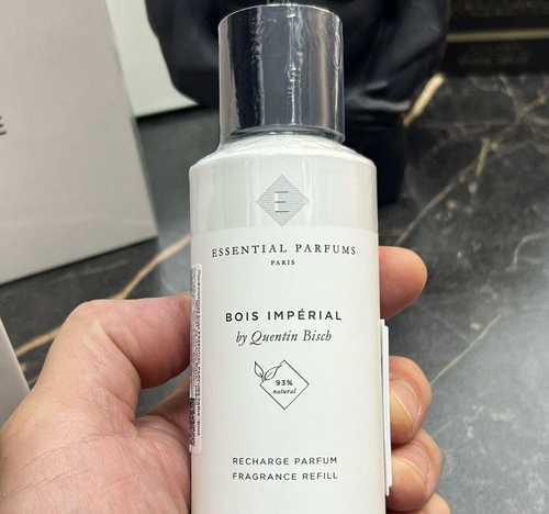 Essential Bois Imperial Refill 150 мл оригинал