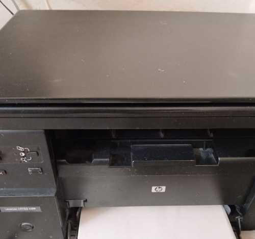 Мфу HP LaserJet Pro M1132 MFP