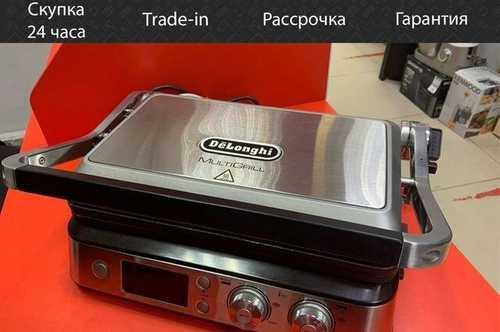 Гриль De'Longhi MultiGrill CGH 1030D