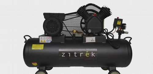Поршневой компрессор Zitrek z3k440/100 009-0054