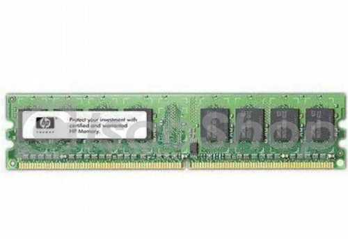 Память DDR PC3-10600R 8Gb совместимая с HP 500662
