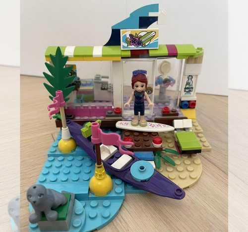 Lego friends 41315