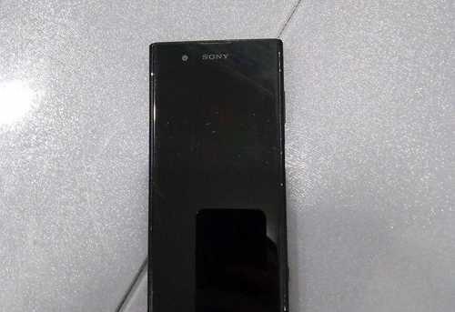 Sony Xperia XA1 Ultra Dual, 4/32 ГБ