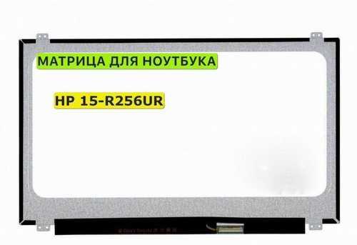 Матрица для HP 15-R256UR 40pin 1366x768 (HD) TN