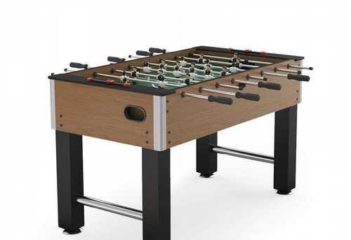 Игровой стол unix Line Футбол - Кикер (140х74 cм)