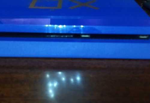 Sony playstation 4 slim 500gb