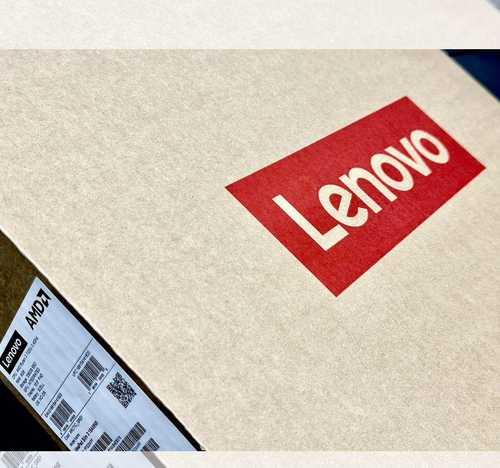 15.6" Ноутбук Lenovo IdeaPad Slim 3 15AMN8 (new)