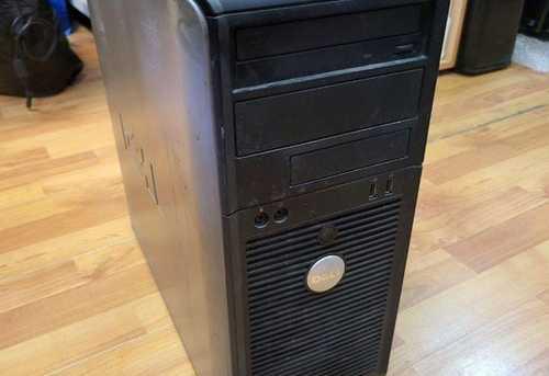 Dell optiplex 755