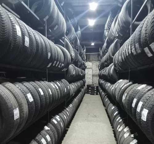 Yokohama Ice Guard F700Z 225/60 R17 99Q