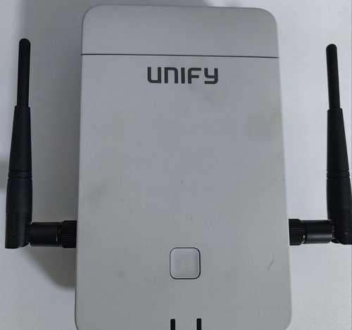 Unify Базовая станция dect для беспроводной IP-тел