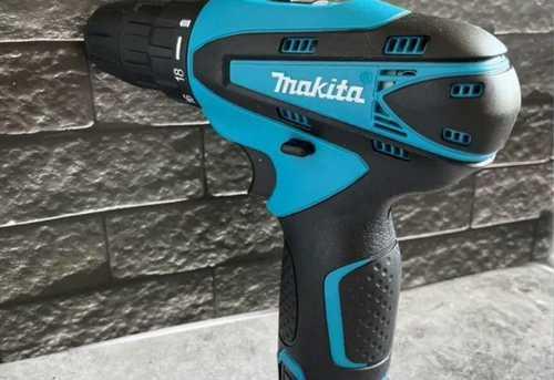 Шуруповёрт makita 18v