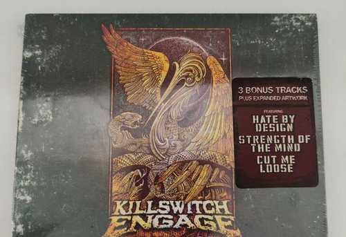 Killswitch Engage "Incarnate"